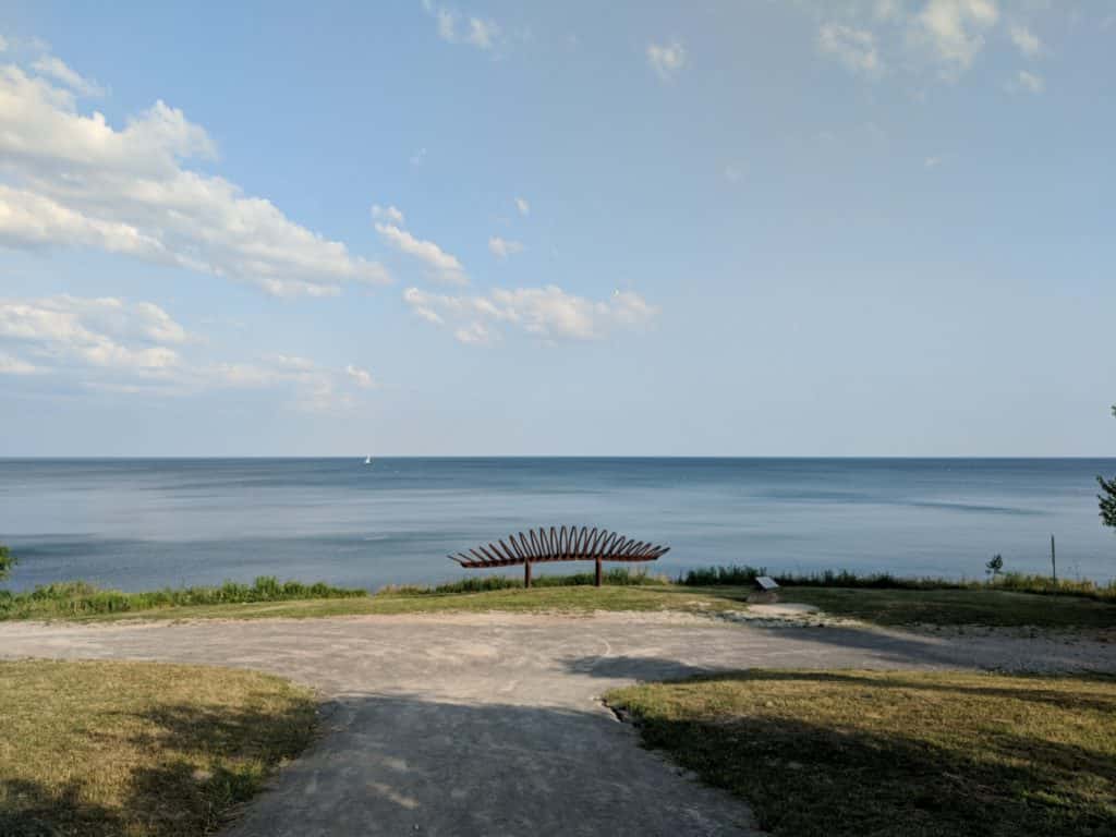 Doris McCarthy Trail/Gates Gully