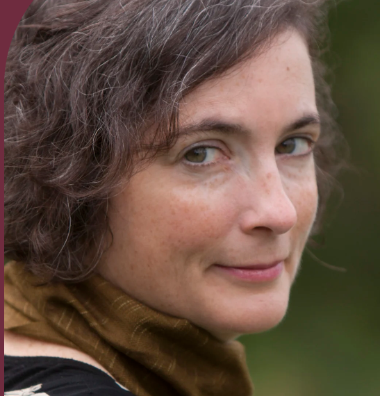 Maria Dunn and Joe Jencks