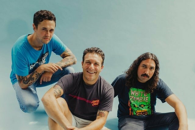 Drain – The Good Good Tour