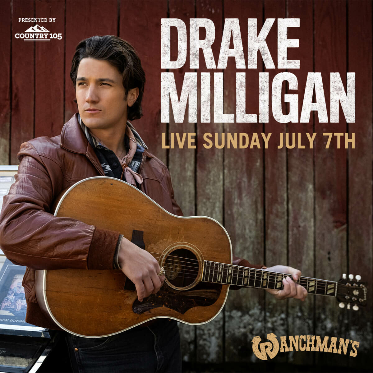 Drake Milligan