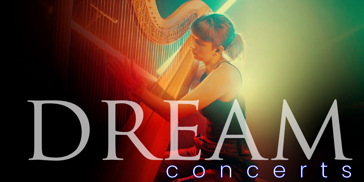 DREAM concerts LIVE immersive experience