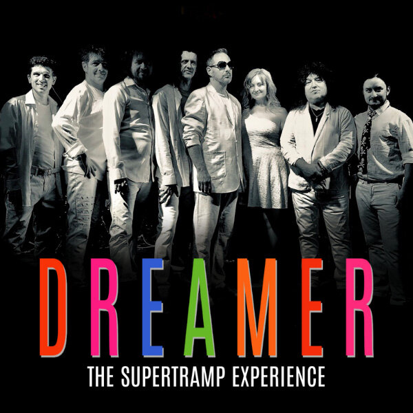 Dreamer – The Supertramp Experience