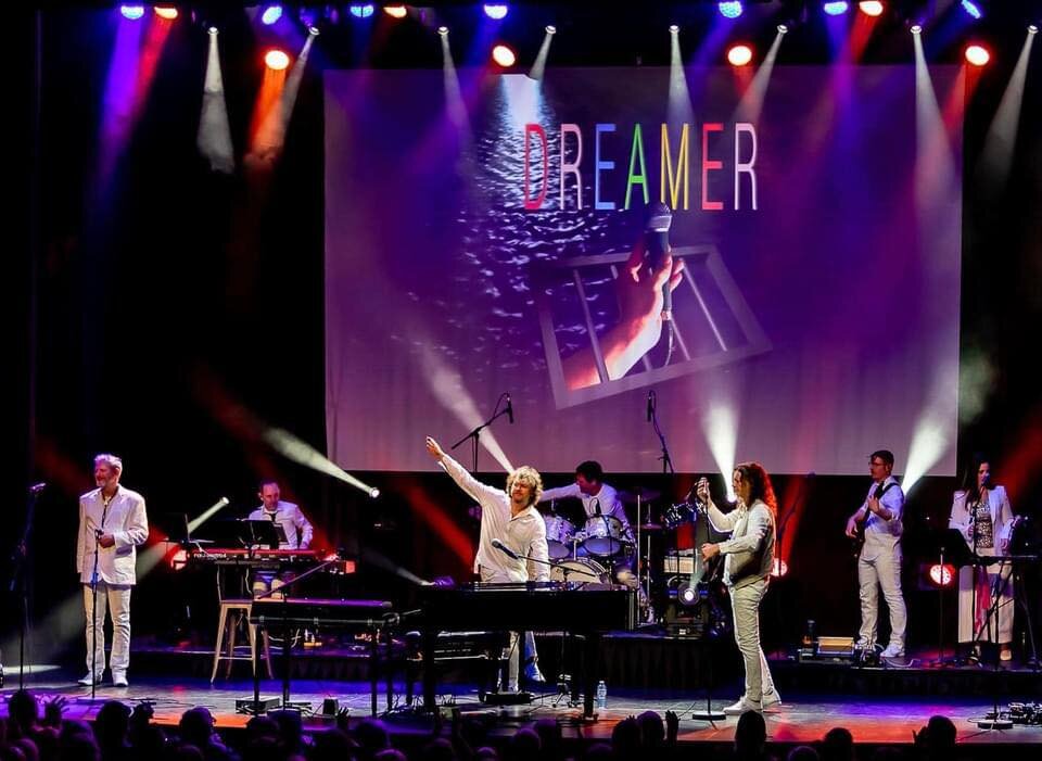 Dreamer – “The Supertramp Experience”