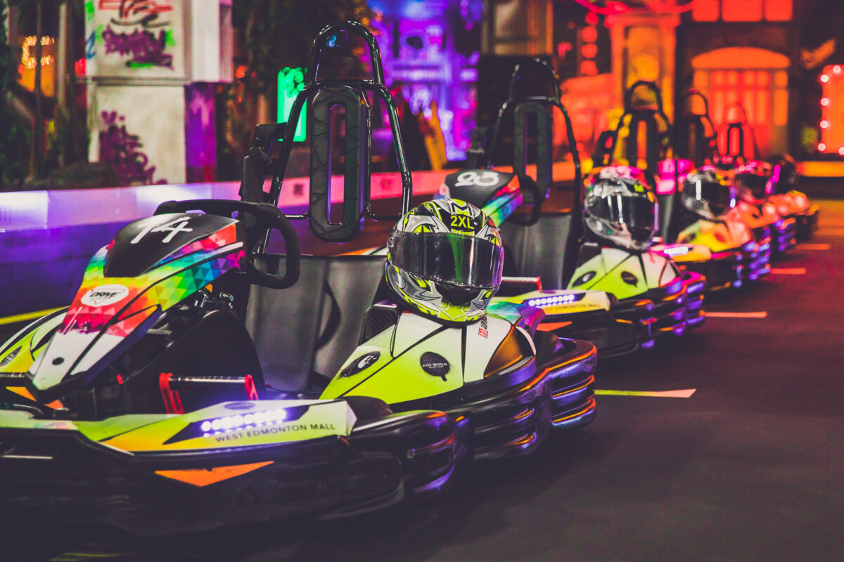 10 Activities For Extreme Cold Weather Days in Edmonton