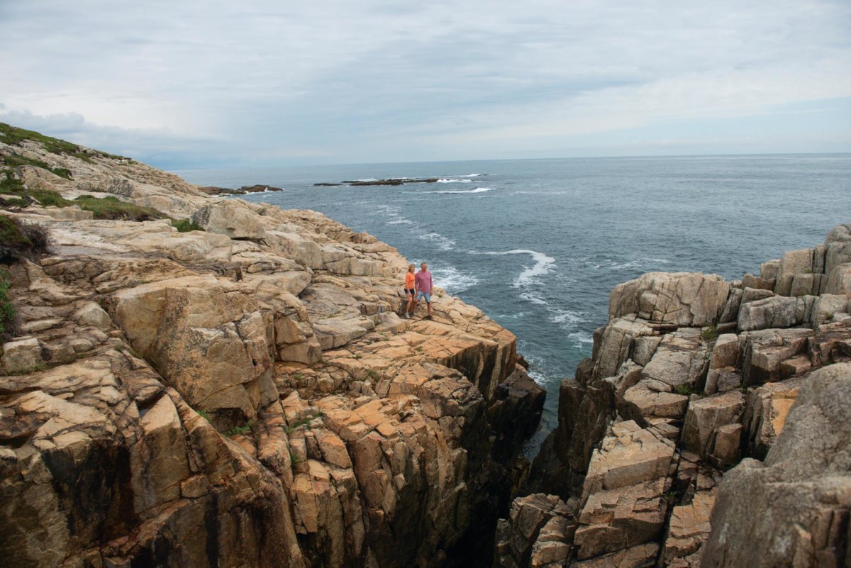 25 of the Best Hikes to Enjoy Fall in Halifax