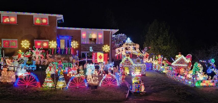 Durkac Festival of Lights