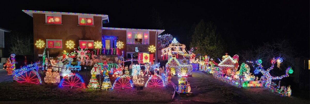 Durkac Festival of Lights