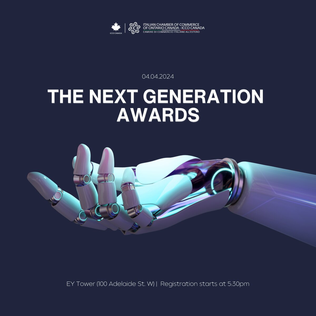 2024 Next Generation Awards