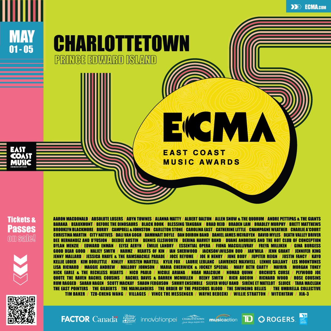 25 Things to Do During Spring on Prince Edward Island