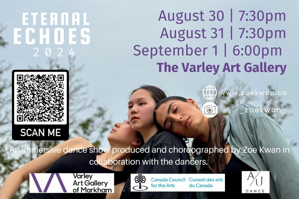 Eternal Echoes 2024
