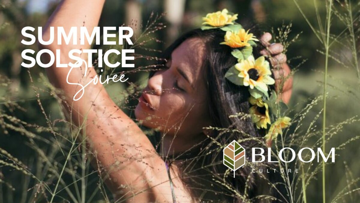 Summer Solstice Soiree