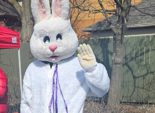 Easter Fun For Everyone!