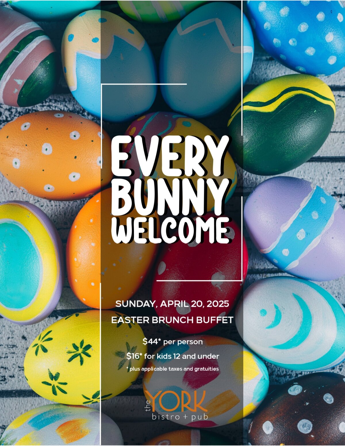 Things to Do During Easter Weekend in Saint John