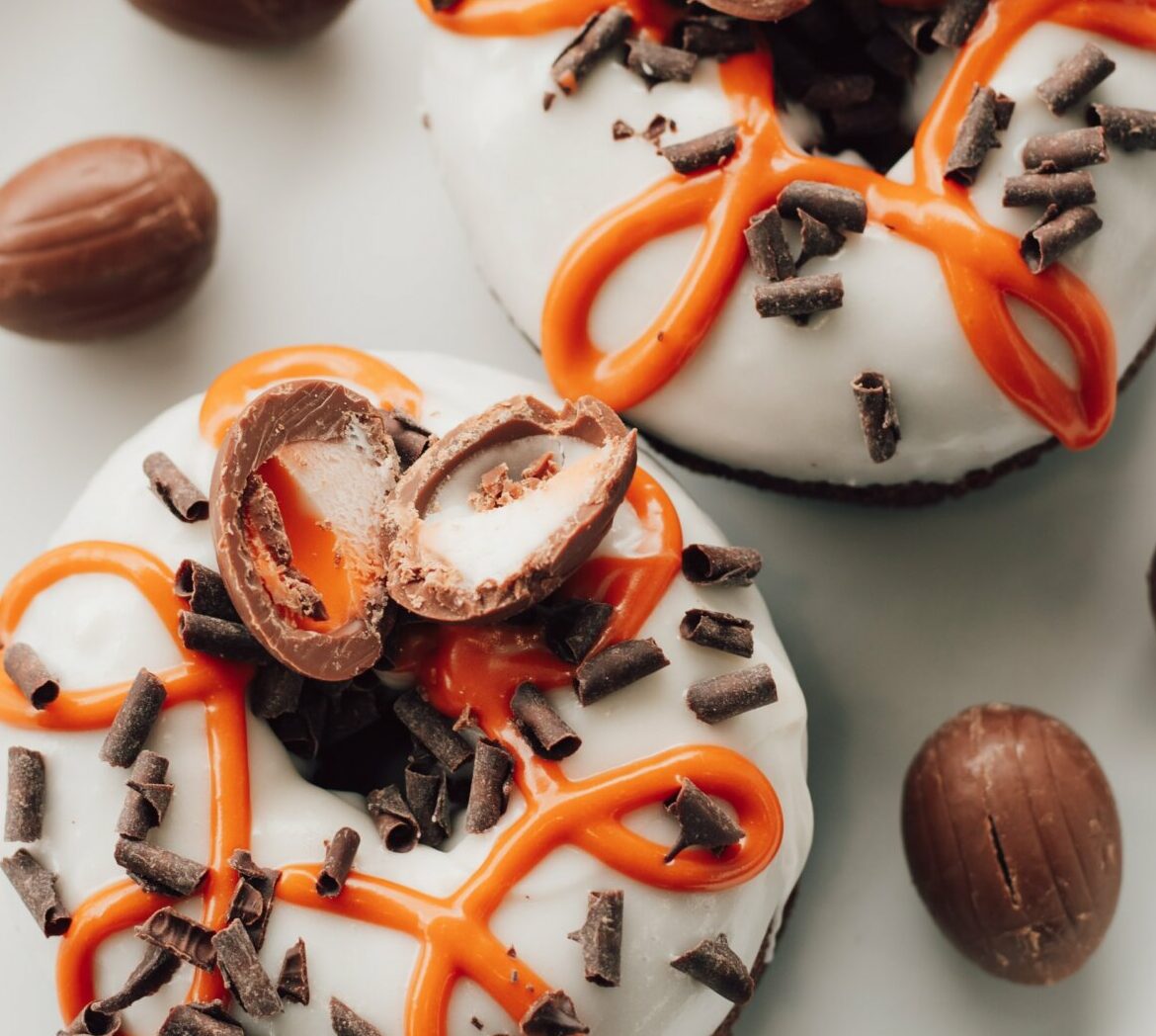 10 of the Best Calgary Shops to Get Easter Chocolates & Sweet Treats