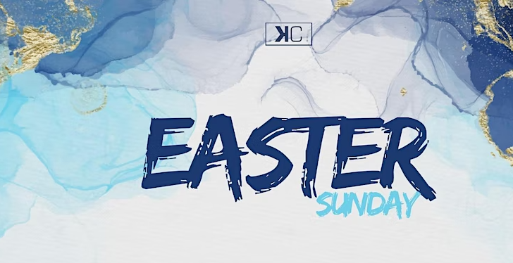 Kingdom Culture Easter Experience