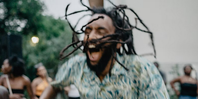 Edmonton Afro x Latin Festival