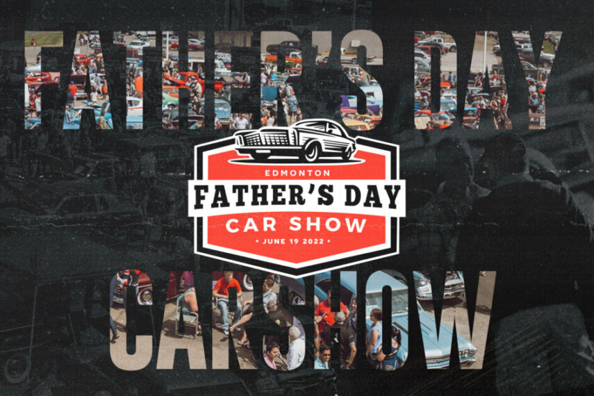 Edmonton Father’s Day Car Show