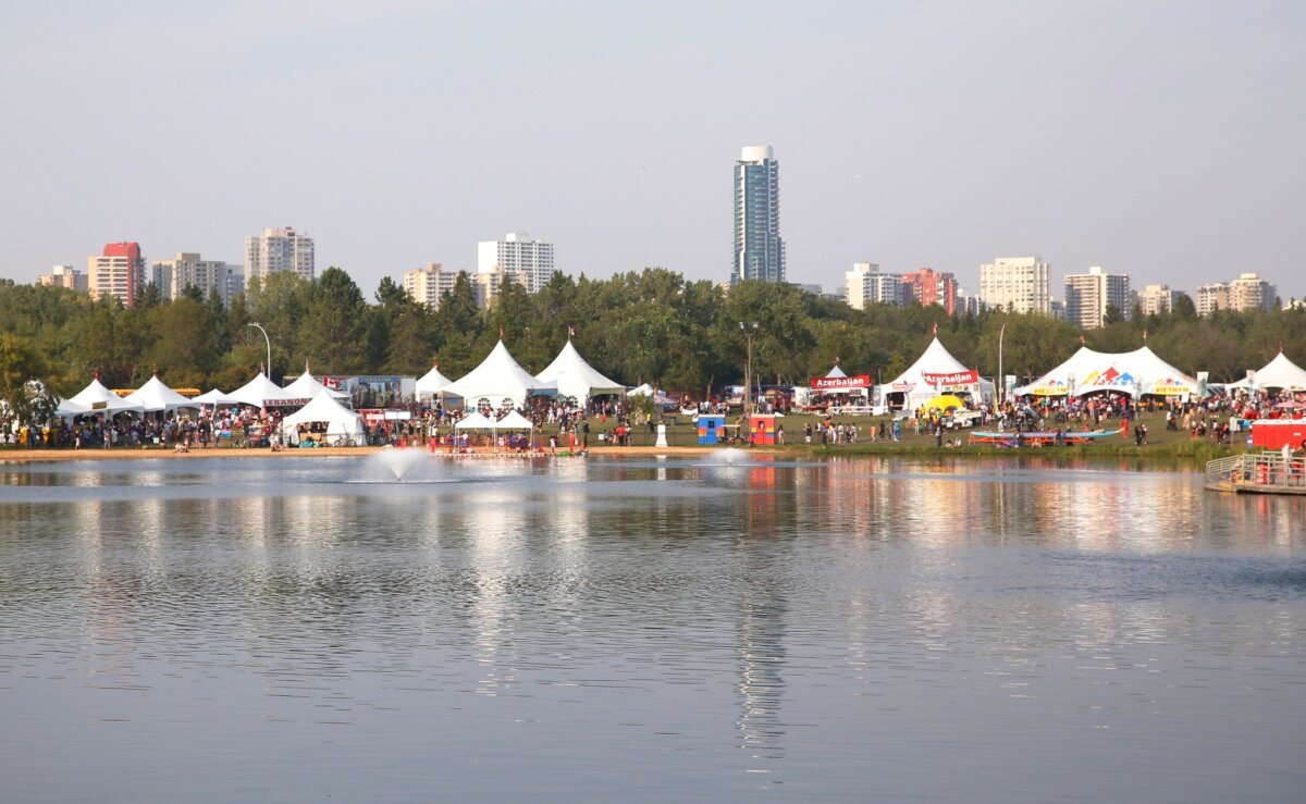Events & Activities - Edmonton - Edmonton