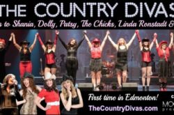 Top Concerts and Music Festivals in Edmonton - 2024