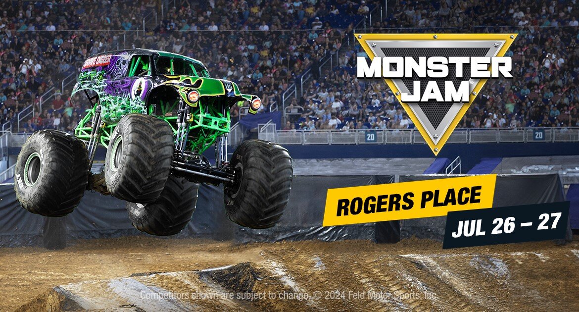 Monster Jam