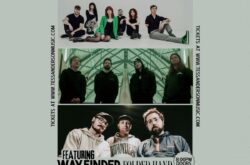 Top Concerts and Music Festivals to Attend in Edmonton