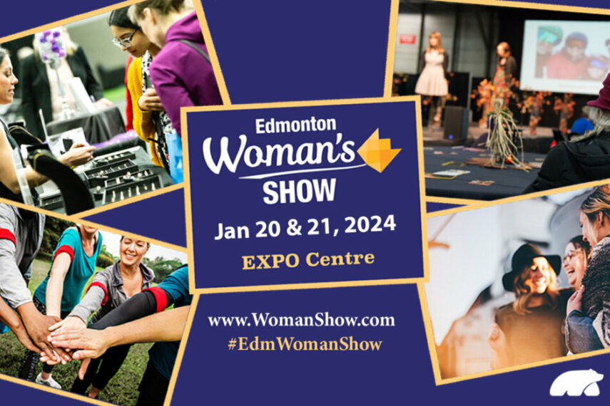 Edmonton Woman’s Show