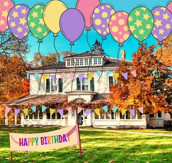 Eldon House’s 190th Anniversary