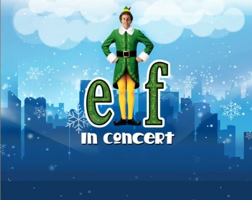 Elf in Concert