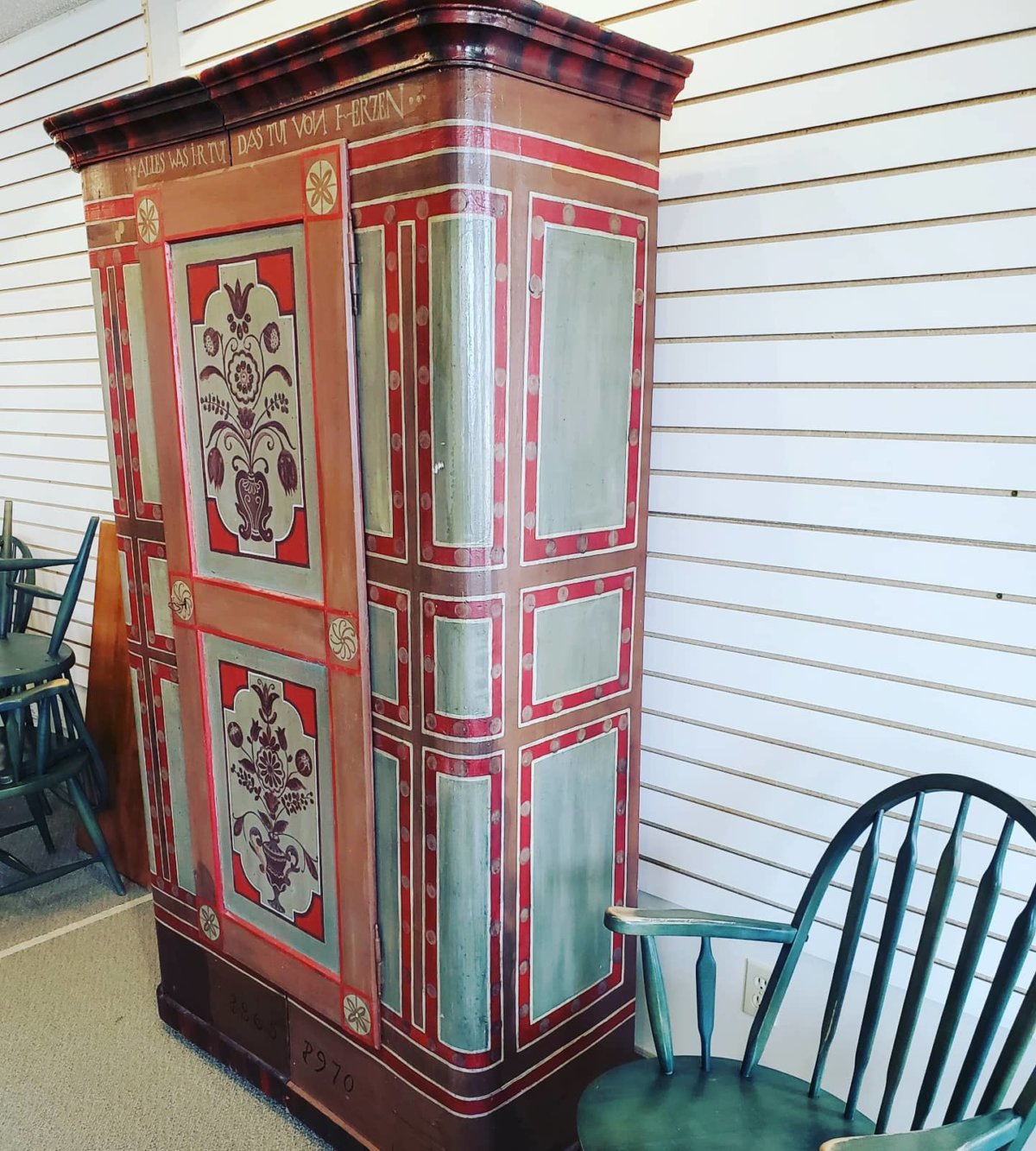 Places For Antique Shopping Road Trips Across Alberta