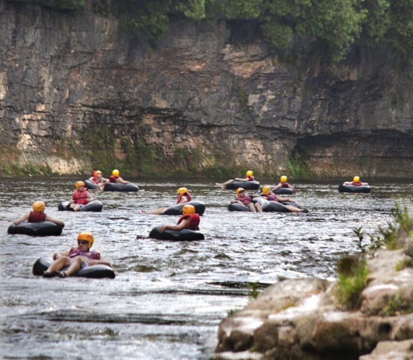 Elora Gorge: Tubing, Hiking, and Other Adventures for an Unforgettable Trip