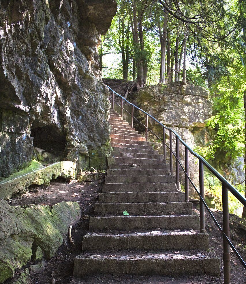 Elora Gorge: Tubing, Hiking, and Other Adventures for an Unforgettable Trip