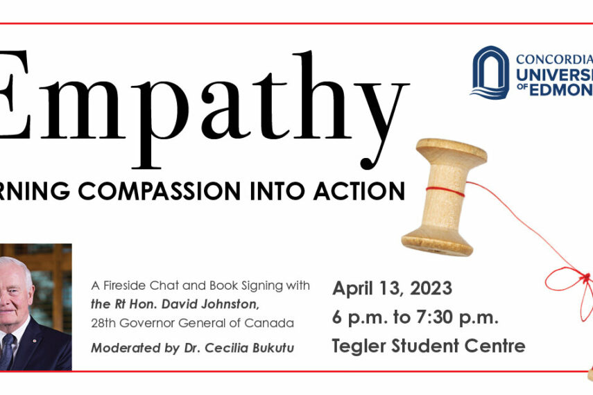 Empathy: Turning Compassion into Action