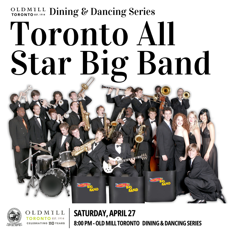 Toronto All Star Band