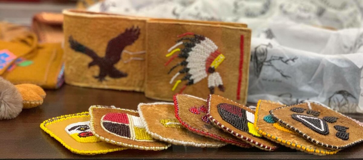 Indigenous-Owned Shops & Markets in Alberta For Unique Christmas ...
