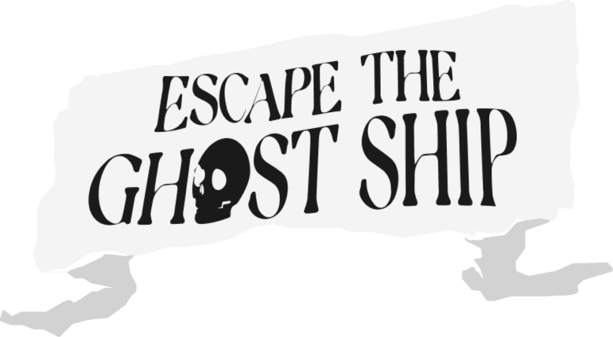 Escape the Ghost Ship: Boat Cruise & Escape Game