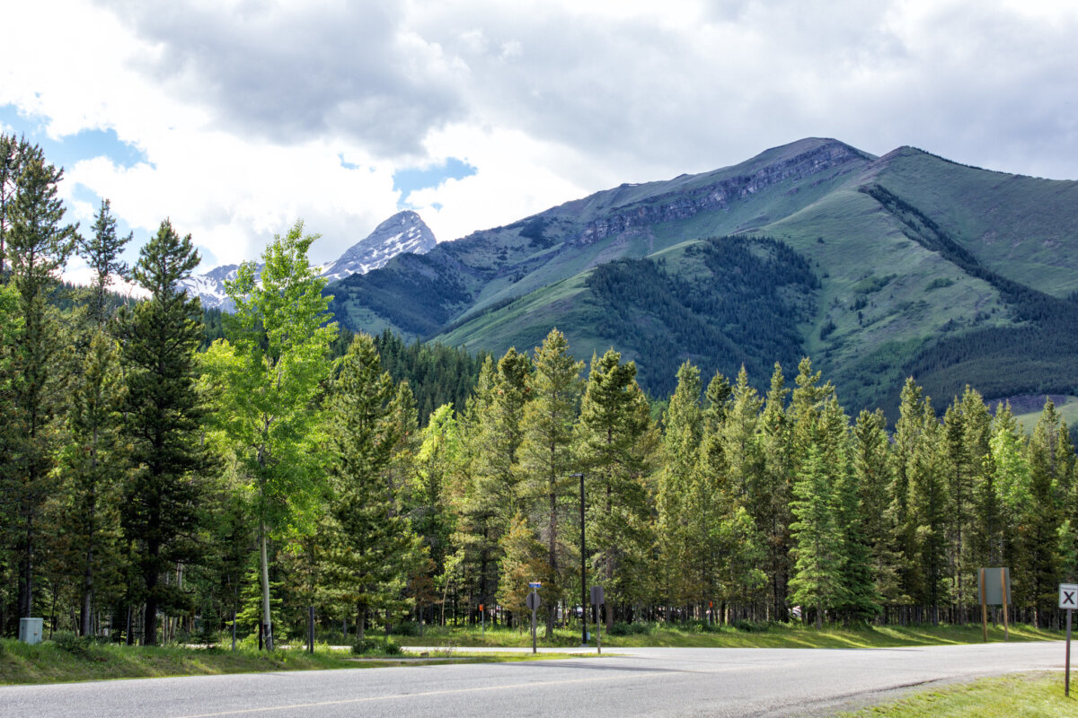 A Quick Guide For an Exciting Getaway to Evan-Thomas PRA Near Calgary