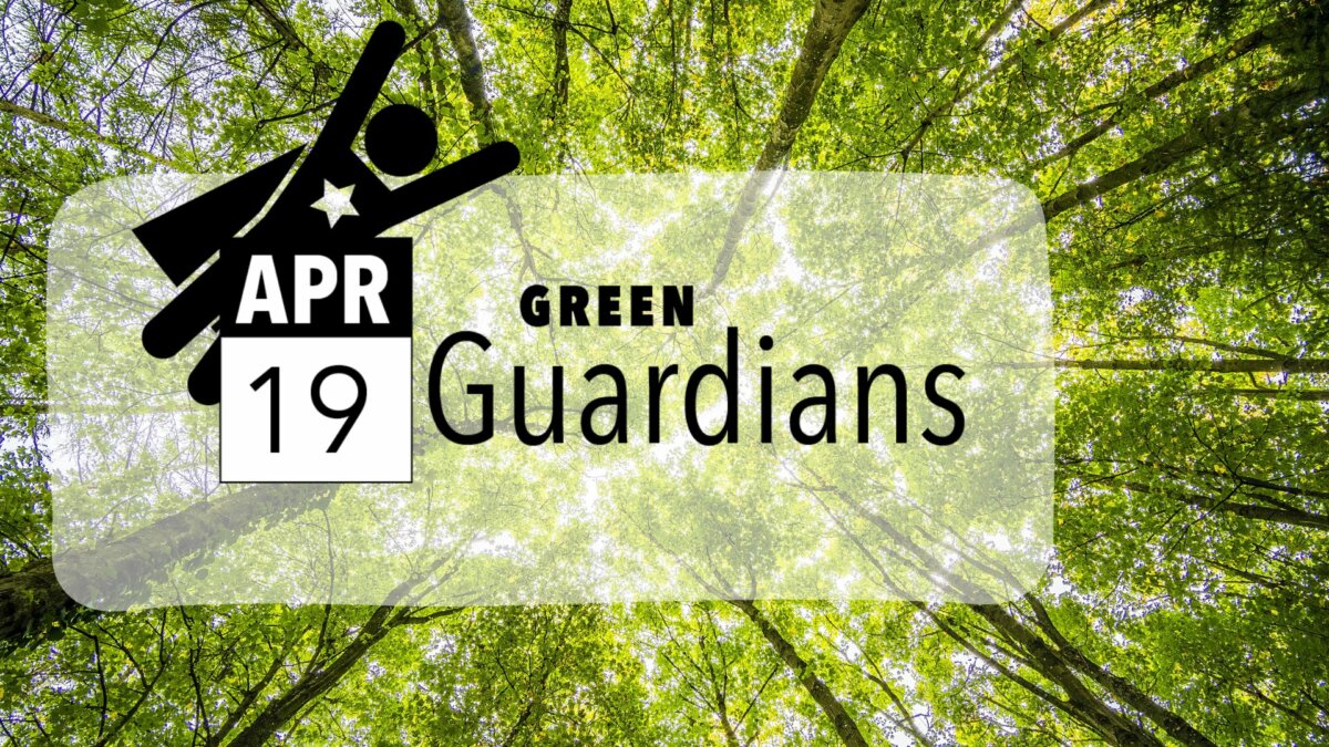 Green Guardians