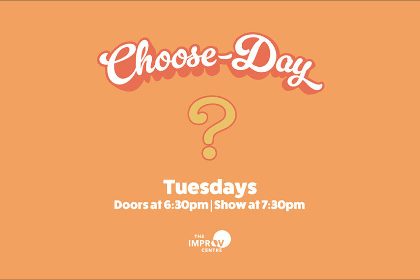 Choose-Day