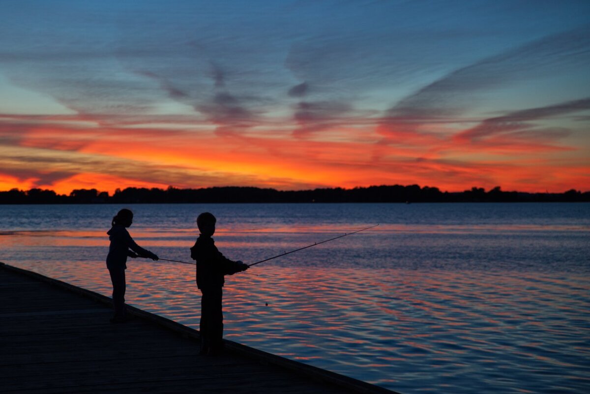 Explore Leamington: Summer Fun at the Gateway to Point Pelee National Park