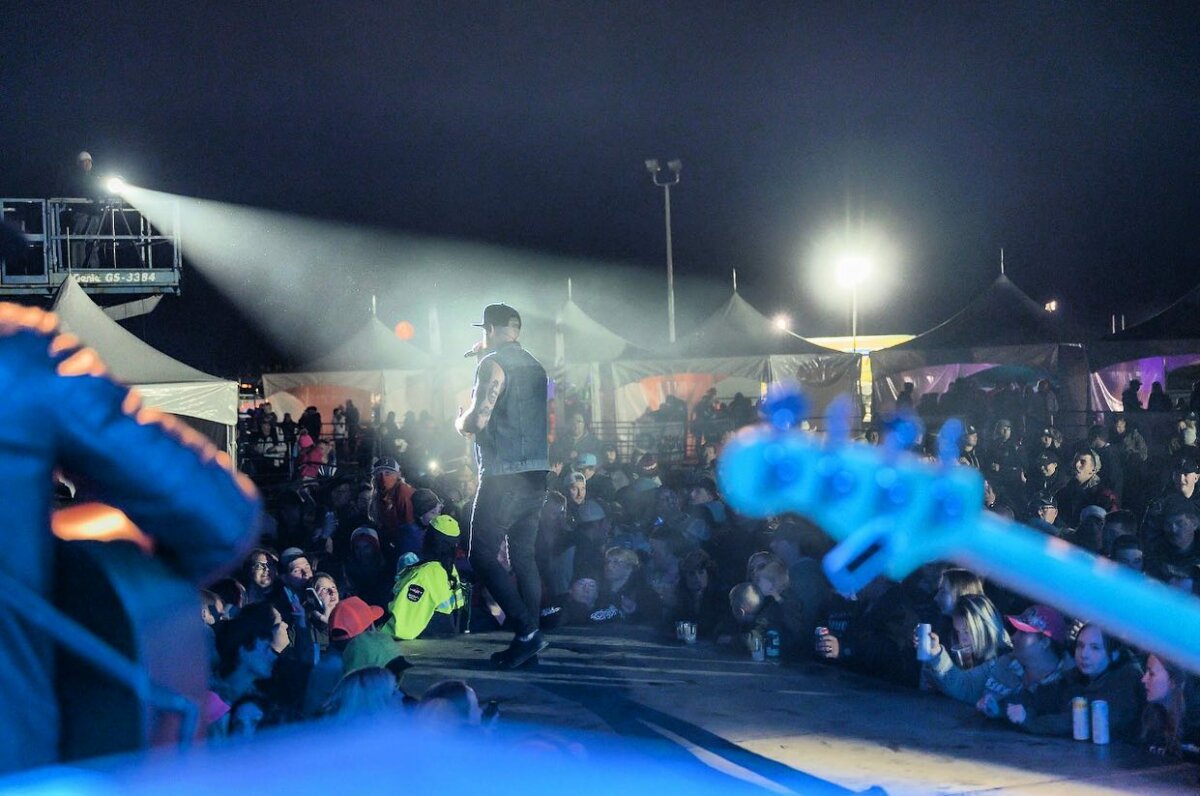 Mud, Racing, Brews & Music: Extreme MudFest Moving to Cold Lake This Year