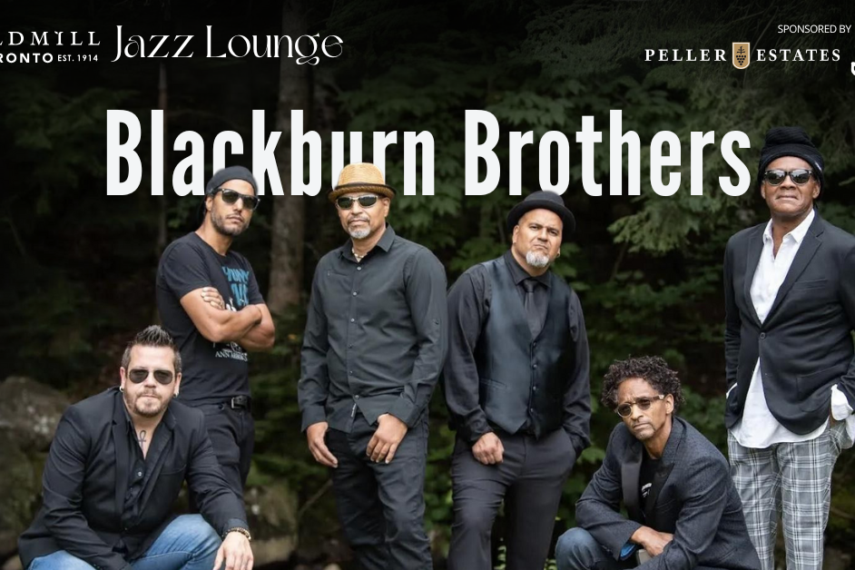 Blackburn Brothers