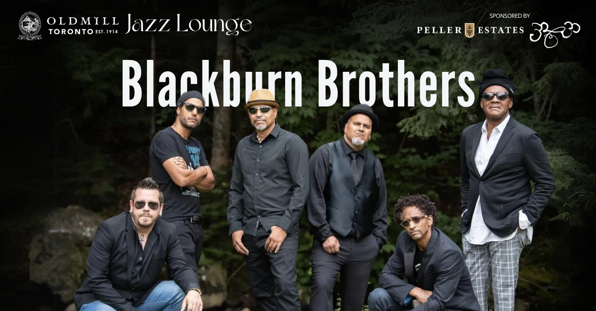 Blackburn Brothers