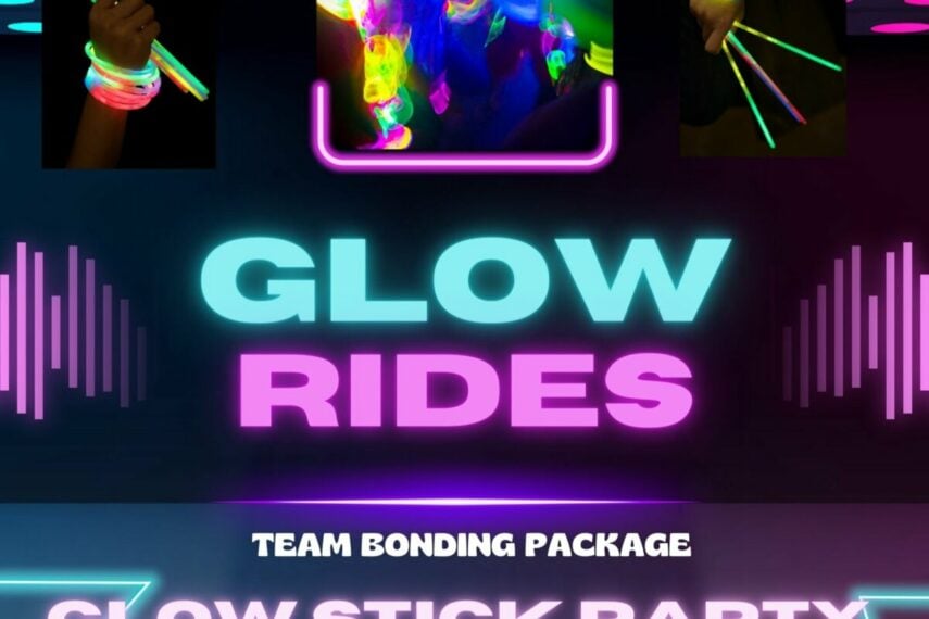Glow Ride