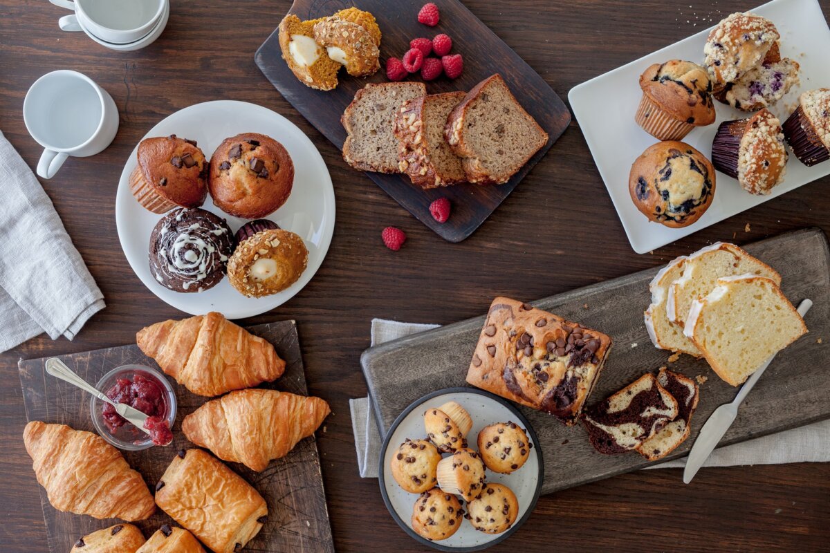 Wonderbrands Innovation Business Park: “Giant Bakery” Rising in Pickering