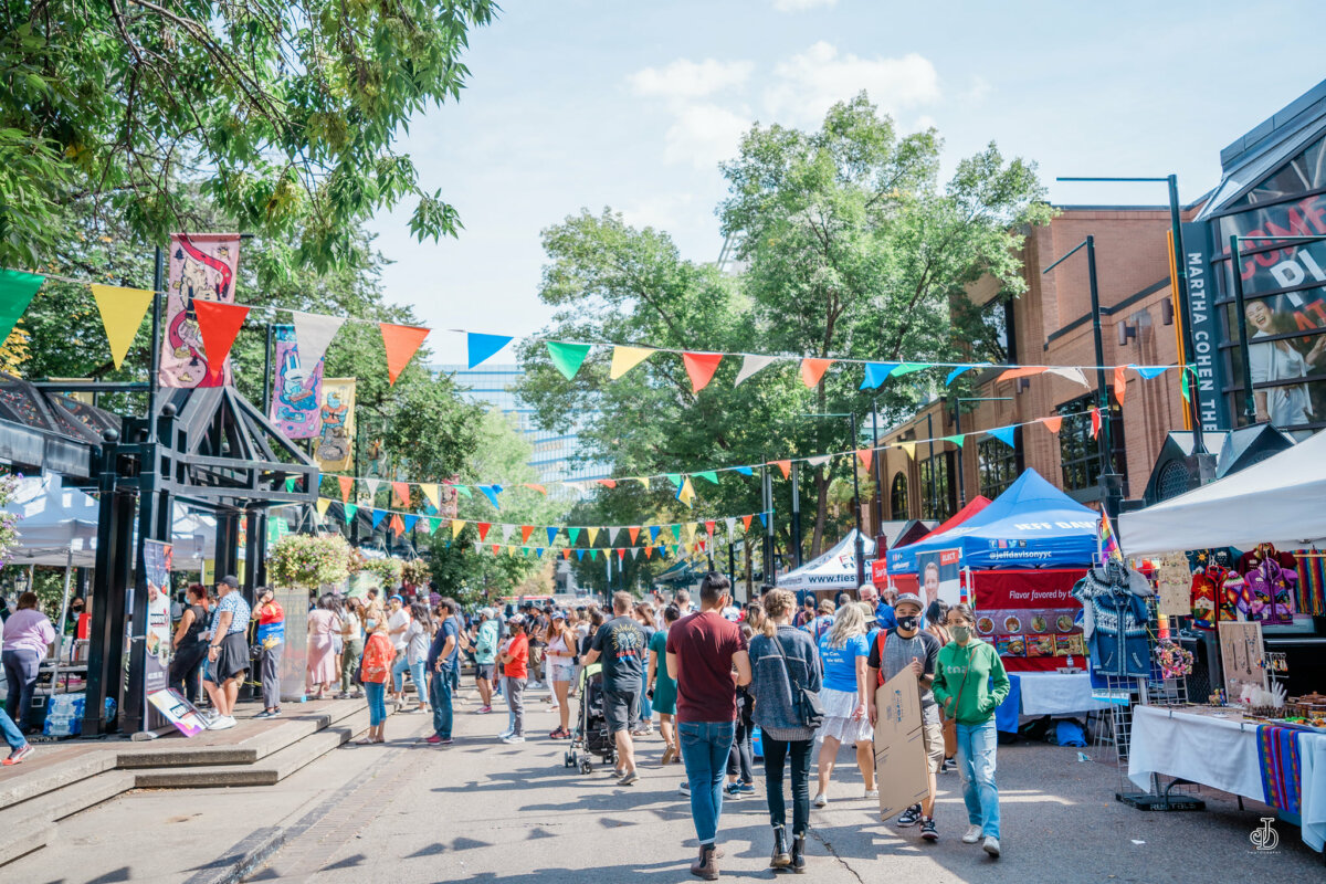 What to Expect as Calgary’s Massive Filipino Festival Returns This ...
