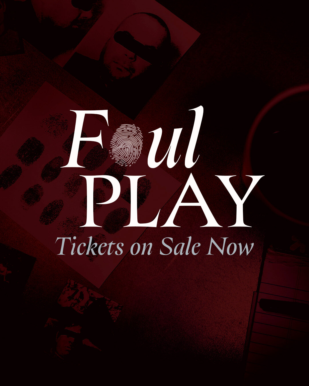 Foul Play: Beneath Murky Waters
