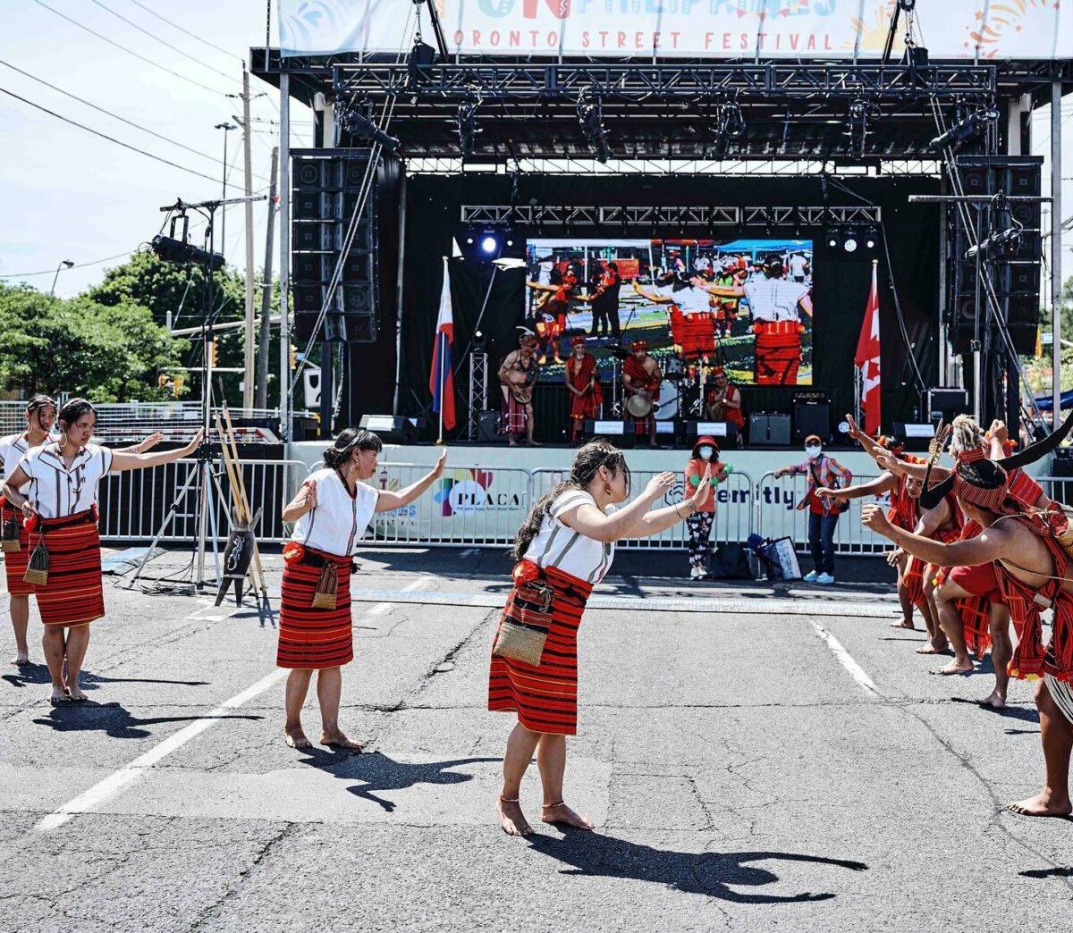 What to Expect at 2024 Fun Philippines Street Festival in Toronto This ...