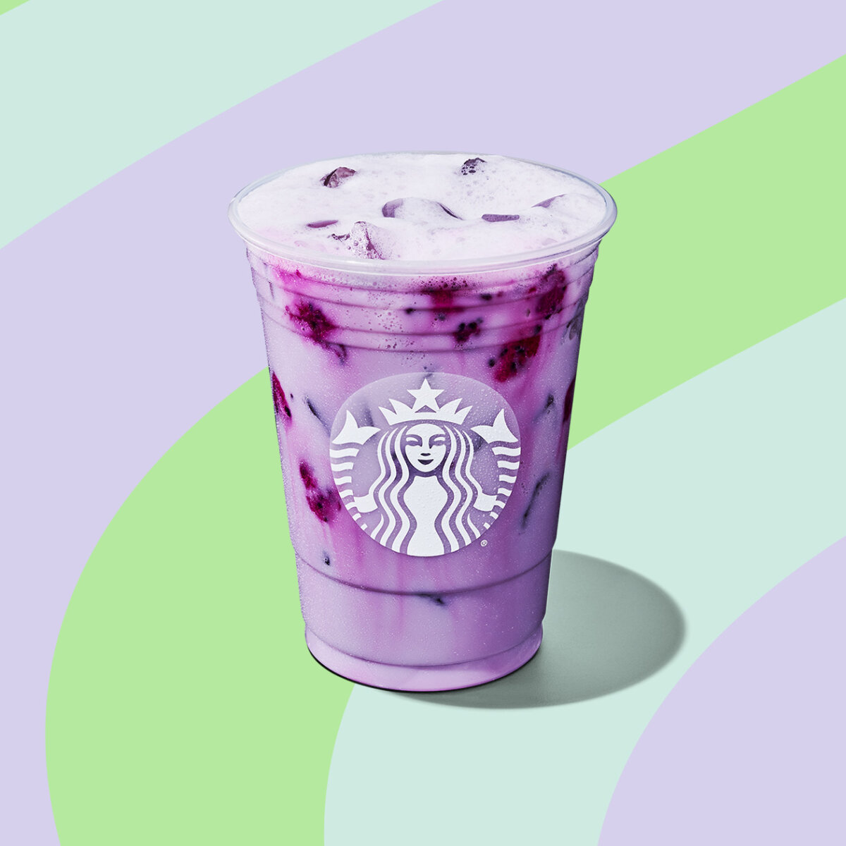 $4 Drink Deal on April 3: Starbucks Adds New Spring Drink to Its Menu