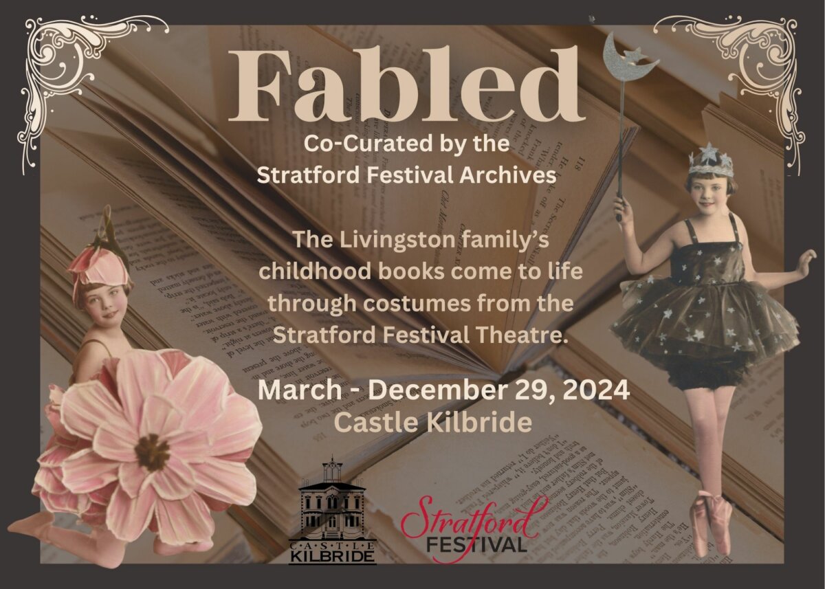 Fabled- 2024 Feature Exhibit