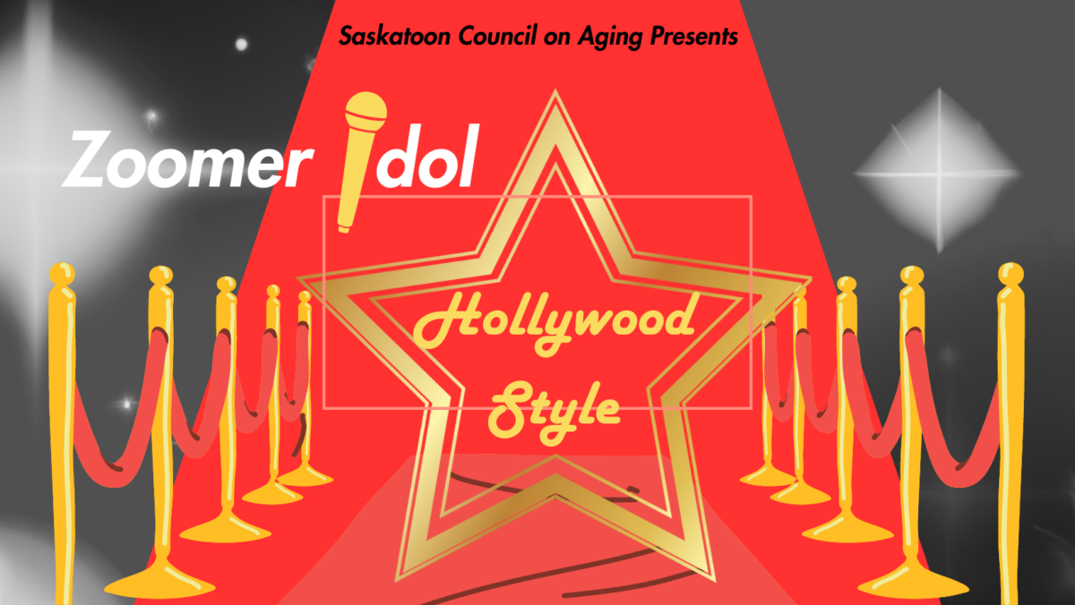 Zoomer Idol Hollywood Style